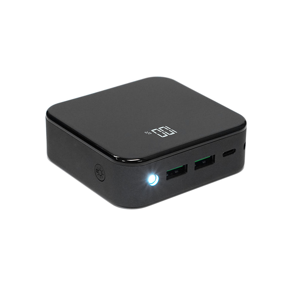 MightyBoost 10,000mAh Power Bank– Limitless Innovations