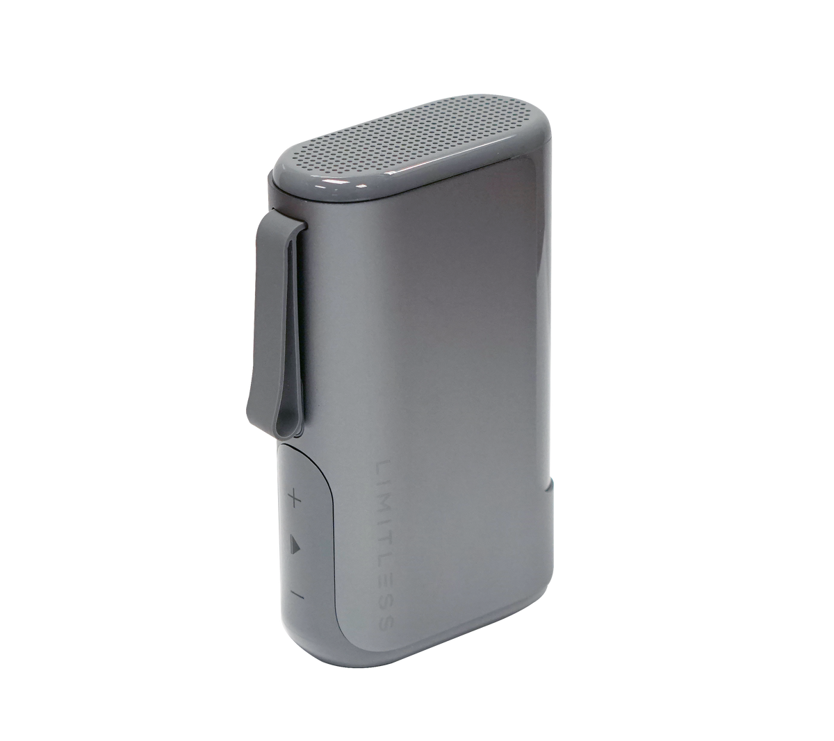 Bluetooth Speaker with 10,000mAh Power Bank and Carrying Strap ...