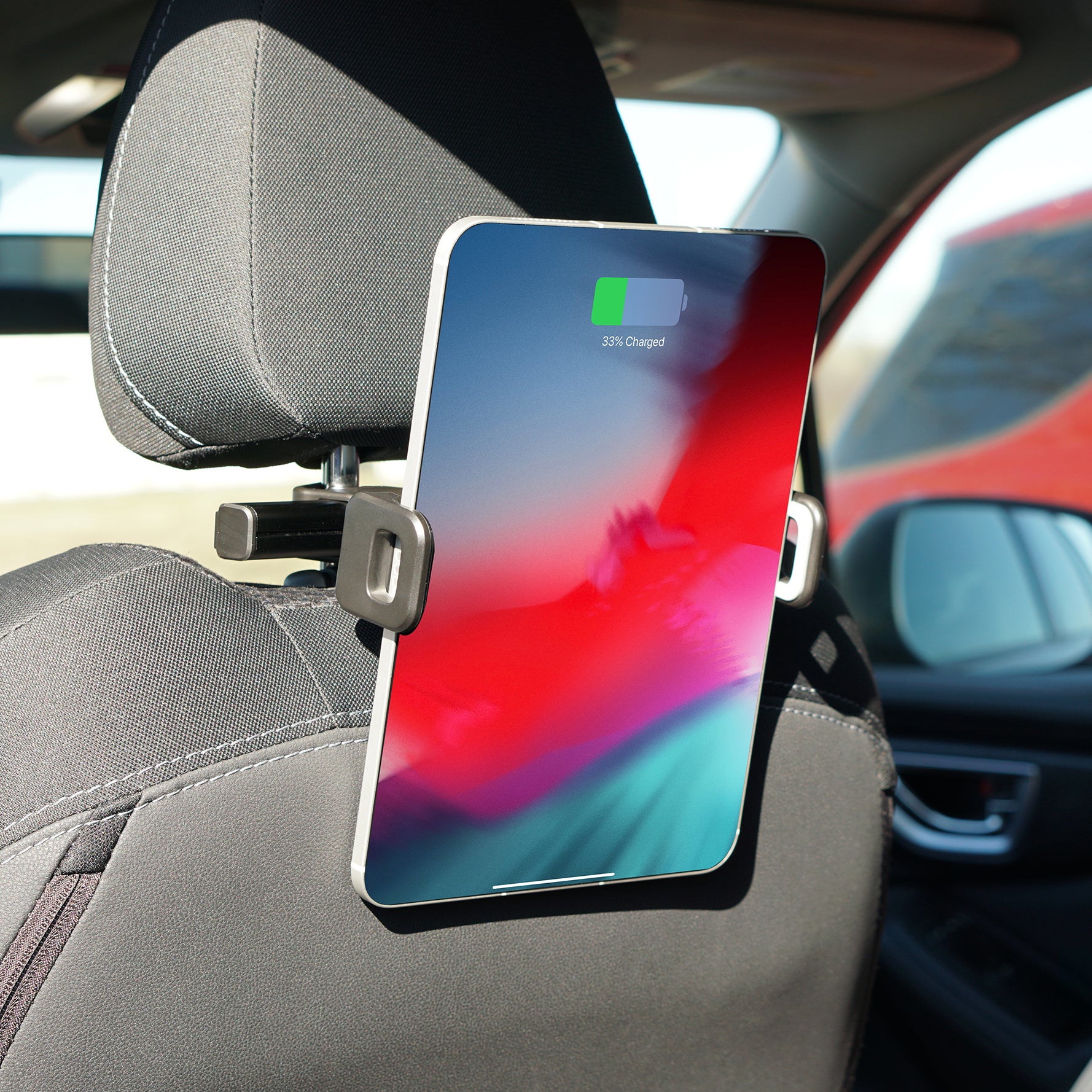 Adjustable Mobile Device Mount for Phones & Tablets– Limitless Innovations