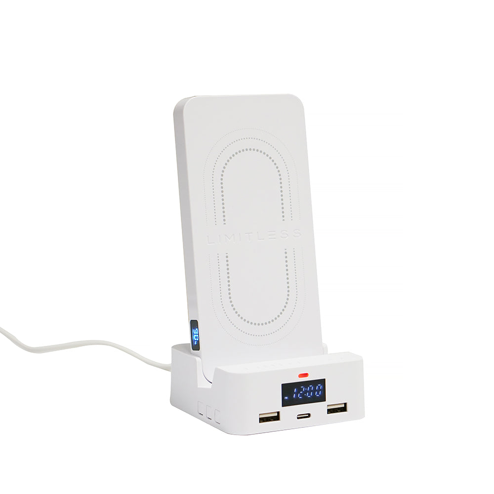 Power Bank Docking Station– Limitless Innovations