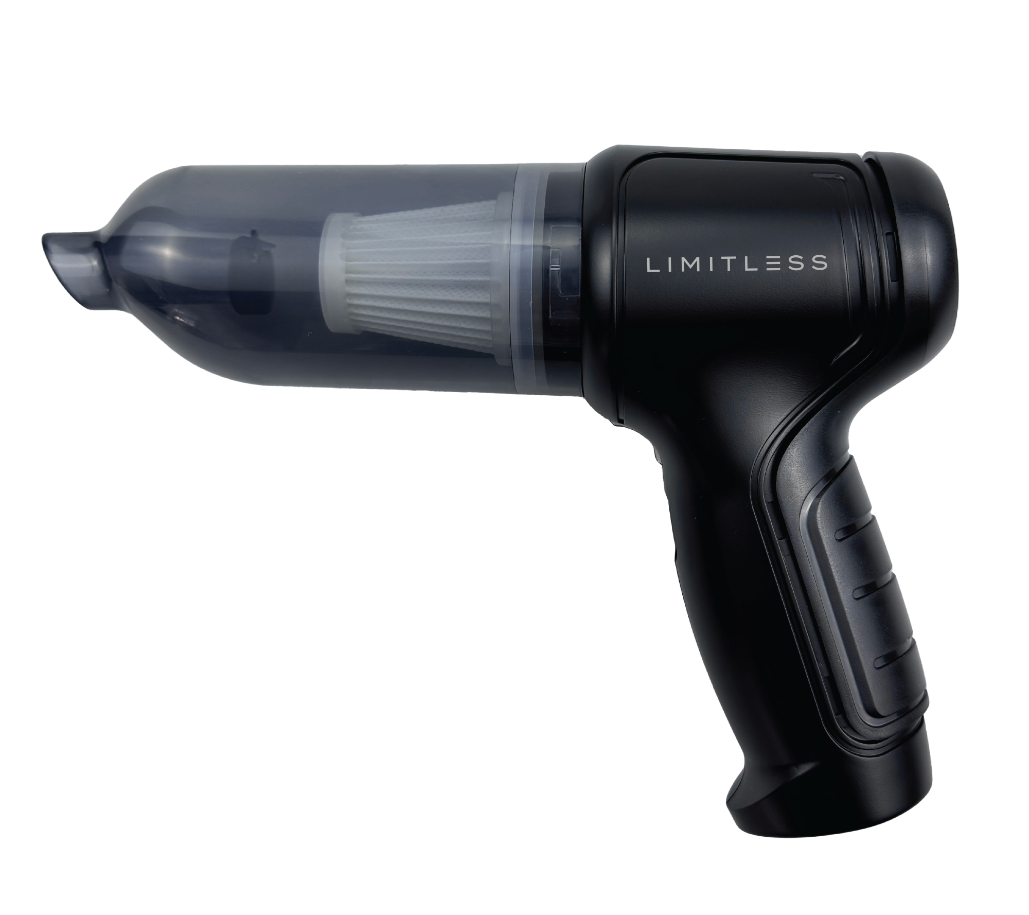 2-in-1 Portable Mini Vacuum & Air Blower– Limitless Innovations