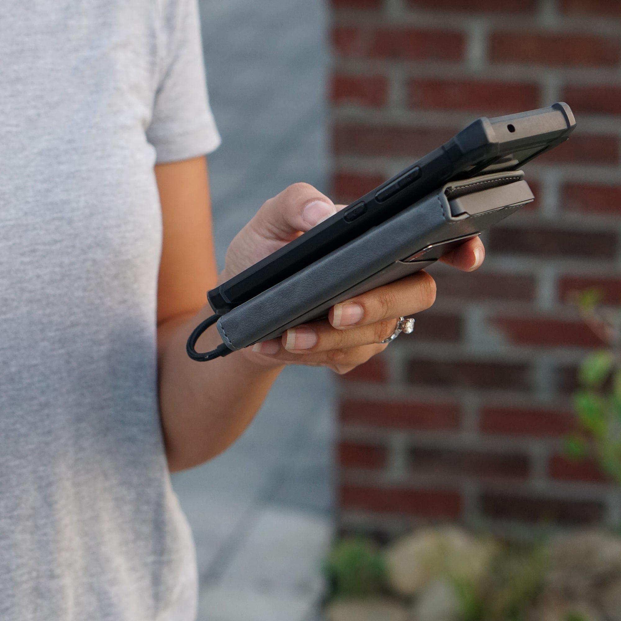 RFID Wallet & 5,000mAh Power Bank– Limitless Innovations