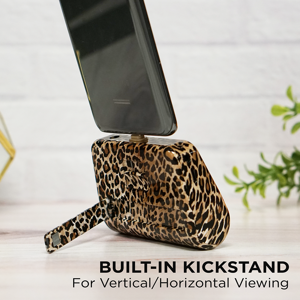 TotalBoost Mini Pro 5,000mAh Universal Power Bank With Interchangeable ...