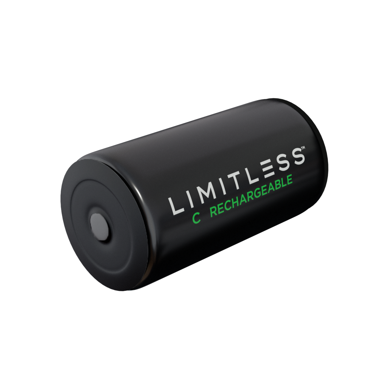 Limitless Universal NiMH Battery Charging System With Rechargeable Bat ...