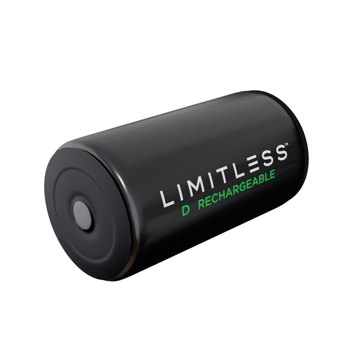 Limitless Universal NiMH Battery Charging System With Rechargeable Bat ...
