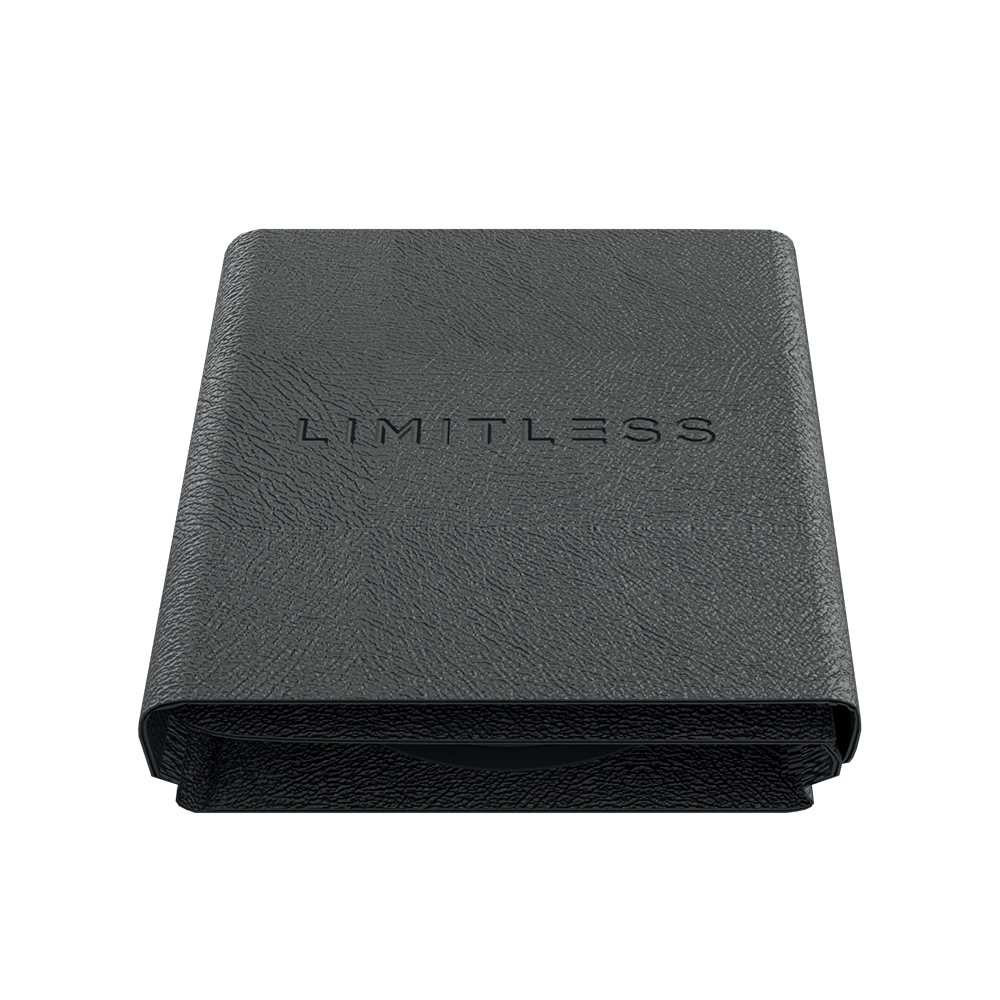 3-in-1 Foldable Magnetic Wireless Charger– Limitless Innovations