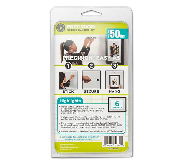 Precision 6 Picture Kit with Picturelock Technology– Limitless Innovations