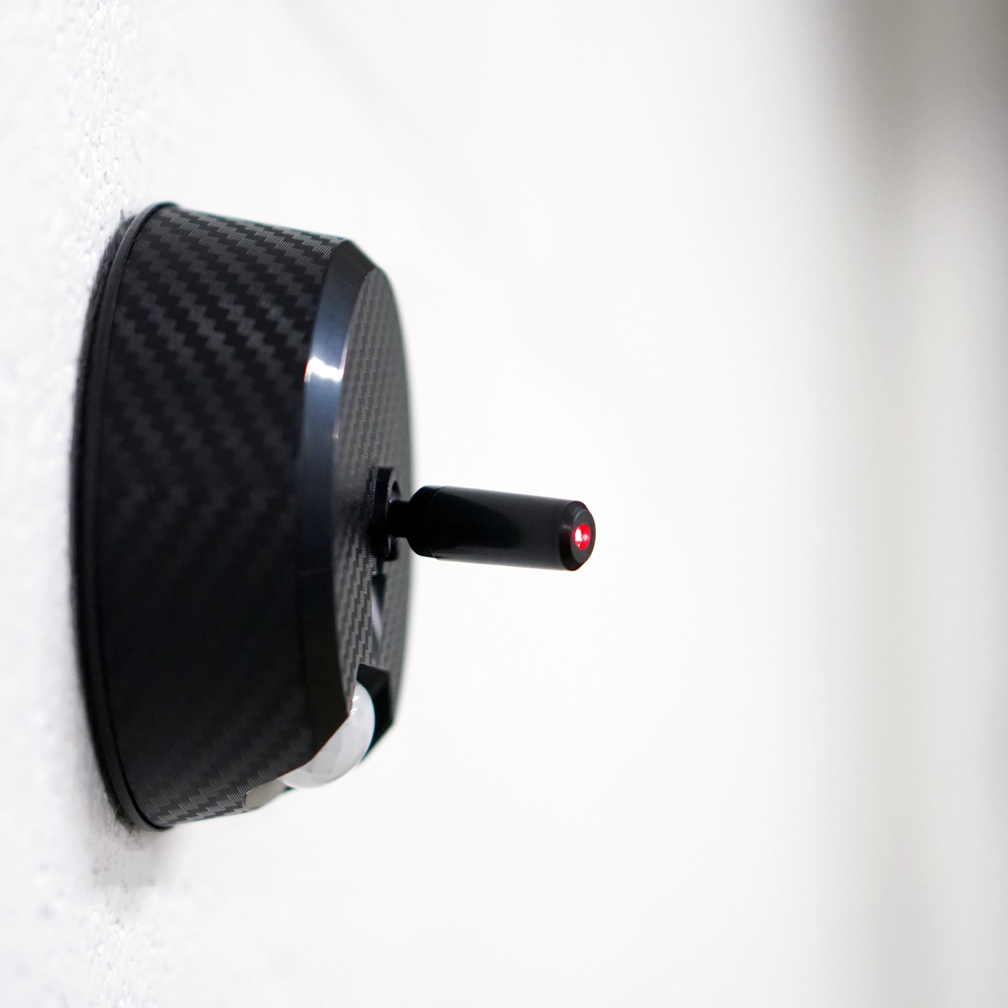 ParkPerfect Laser Parking Assistant, Battery Powered Guide System for ...