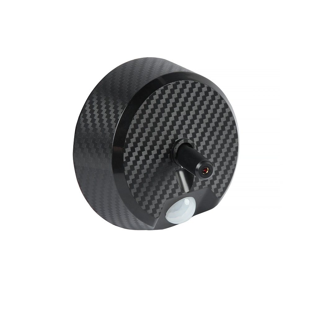 ParkPerfect Laser Parking Assistant, Battery Powered Guide System for ...