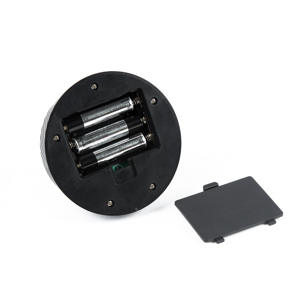 ParkPerfect Laser Parking Assistant, Battery Powered Guide System for ...