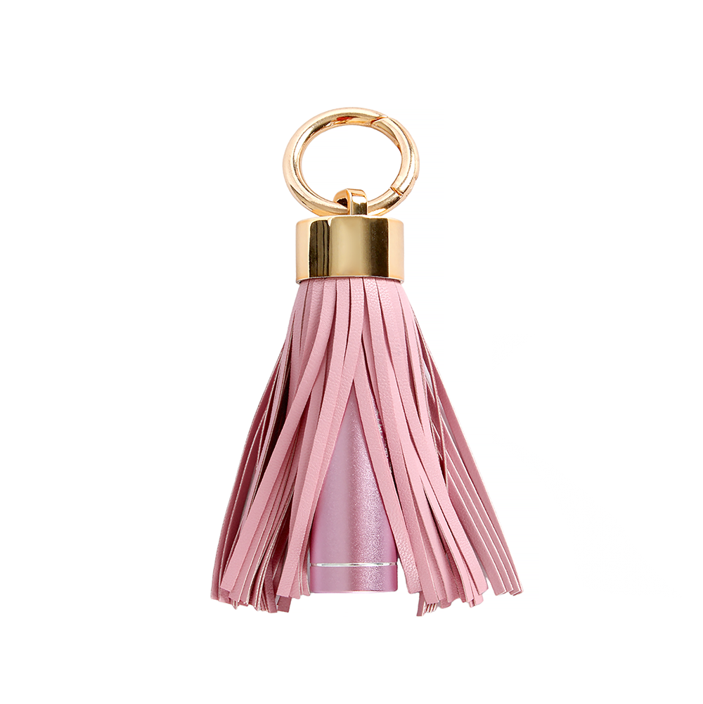 Tassel Keychain Power Bank– Limitless Innovations