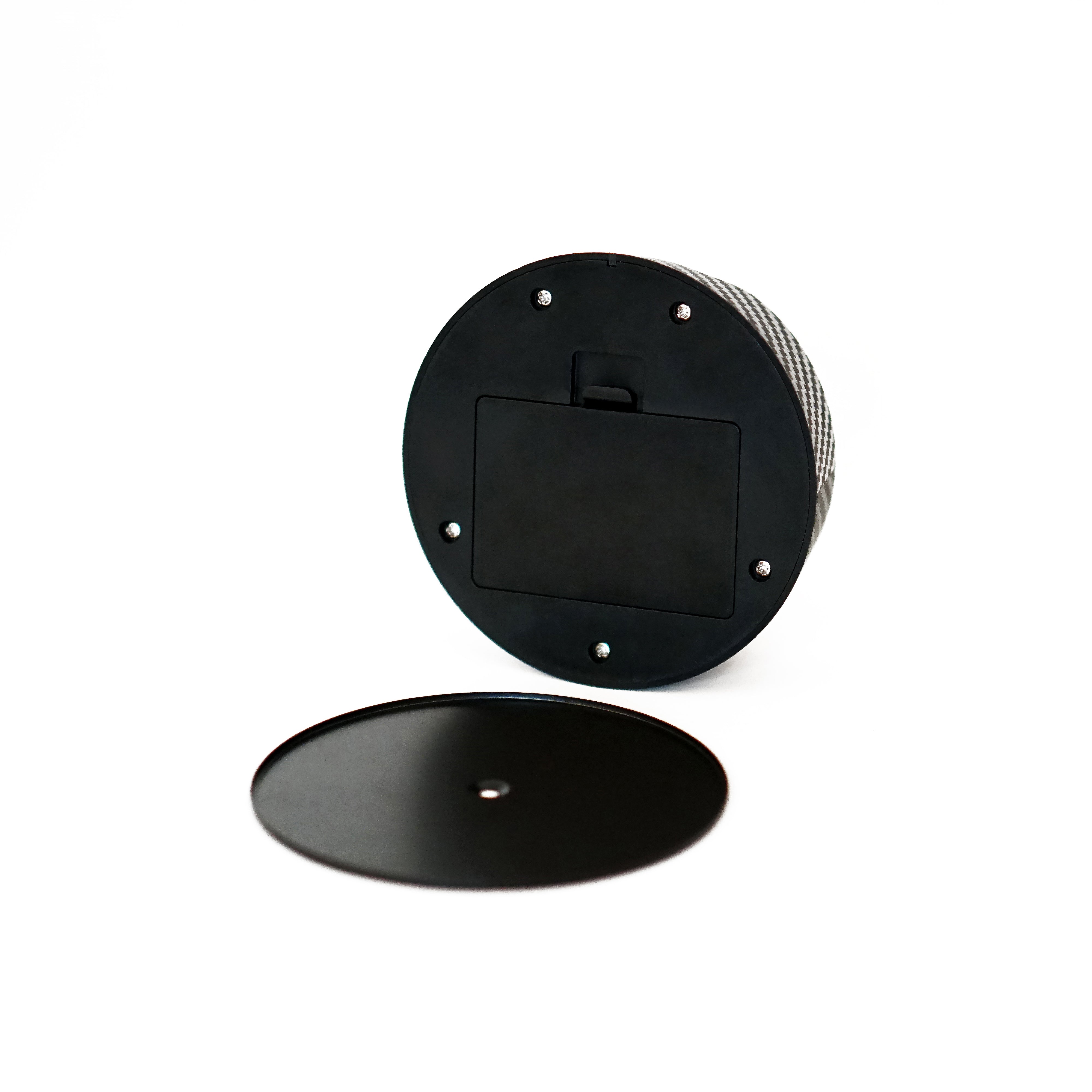 ParkPerfect Laser Parking Assistant, Battery Powered Guide System for ...