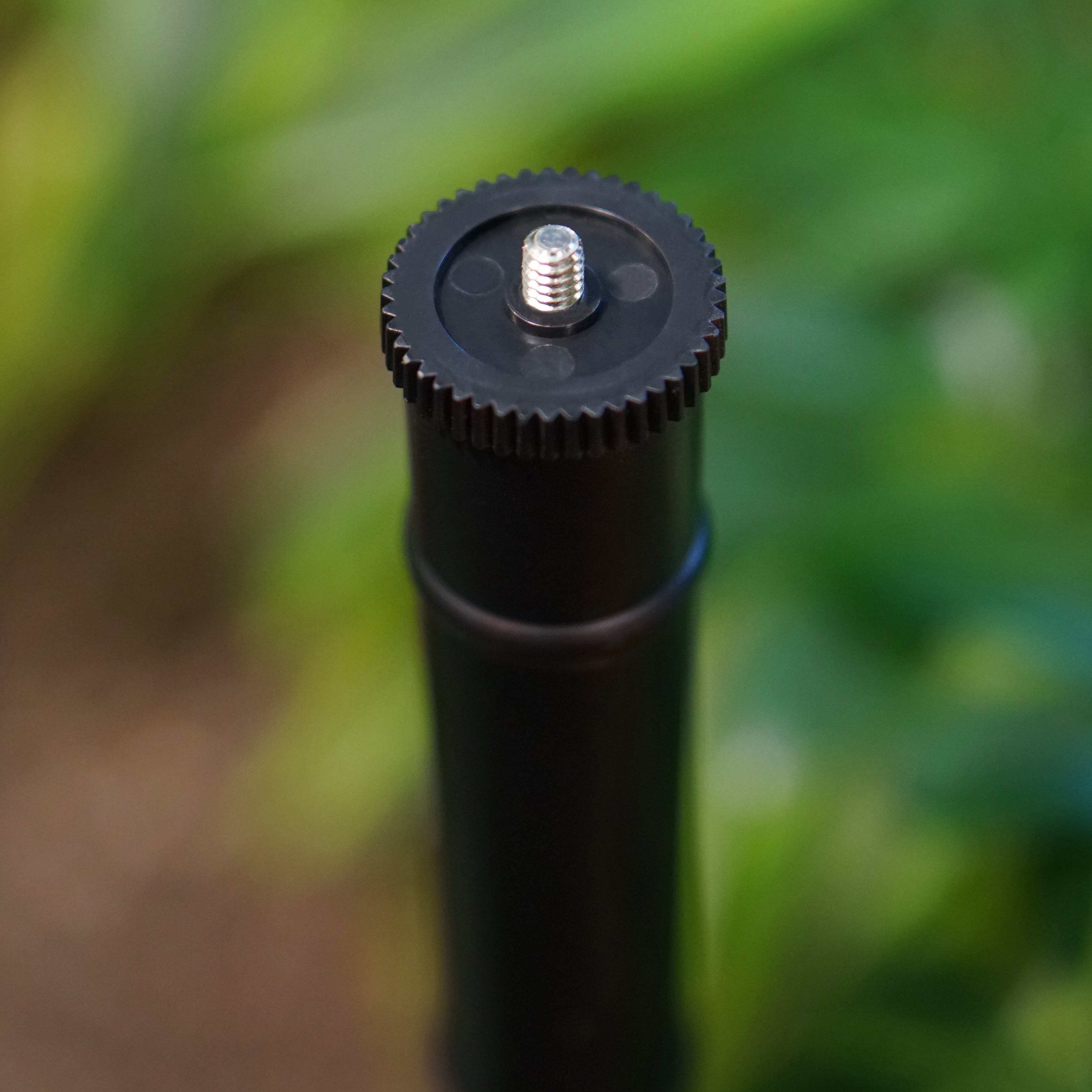 TikiTunes Pro 40” Adjustable Pole and Ground Stake– Limitless Innovations