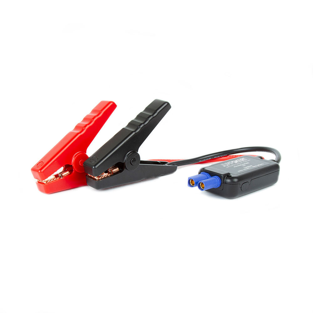 Smart Jumper Cables for the JumpSmart 3-in-1– Limitless Innovations