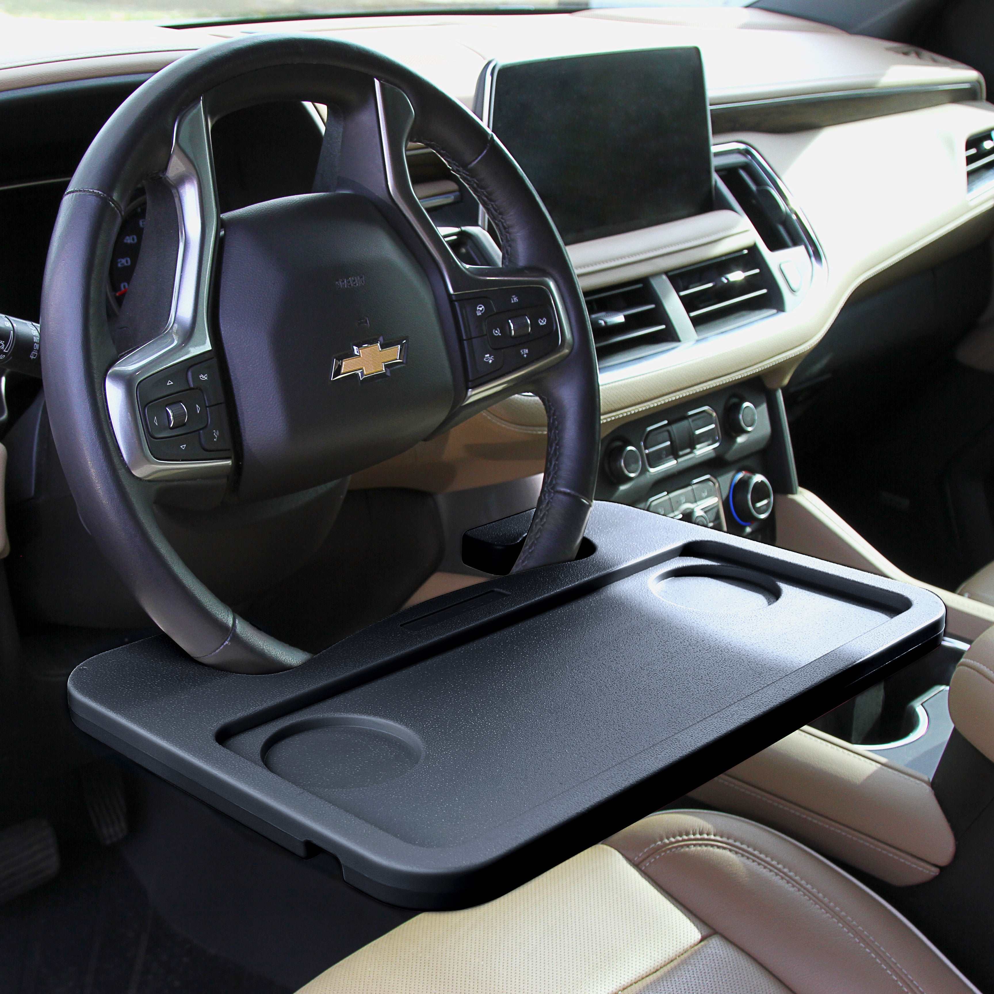 RoadWarrior 2-in-1 Convertible Wheel/Desk Tray– Limitless Innovations