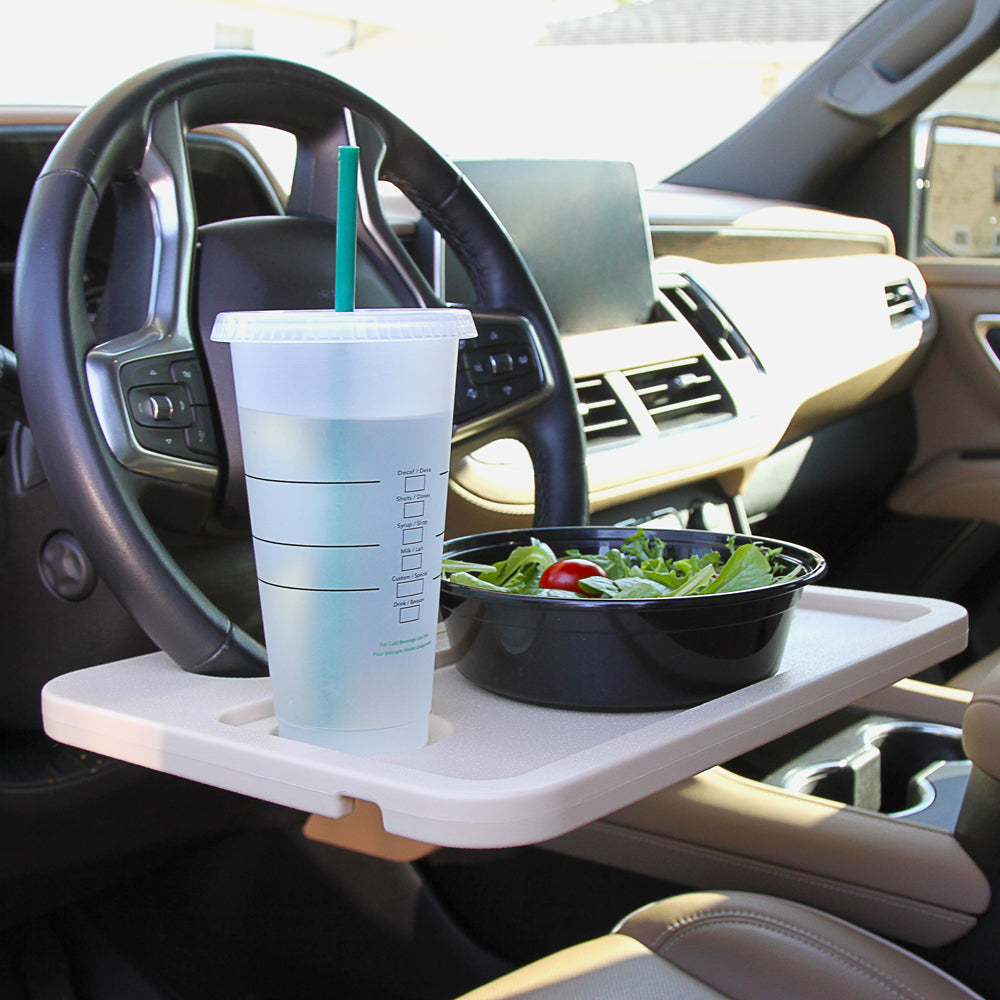 RoadWarrior 2-in-1 Convertible Wheel/Desk Tray– Limitless Innovations