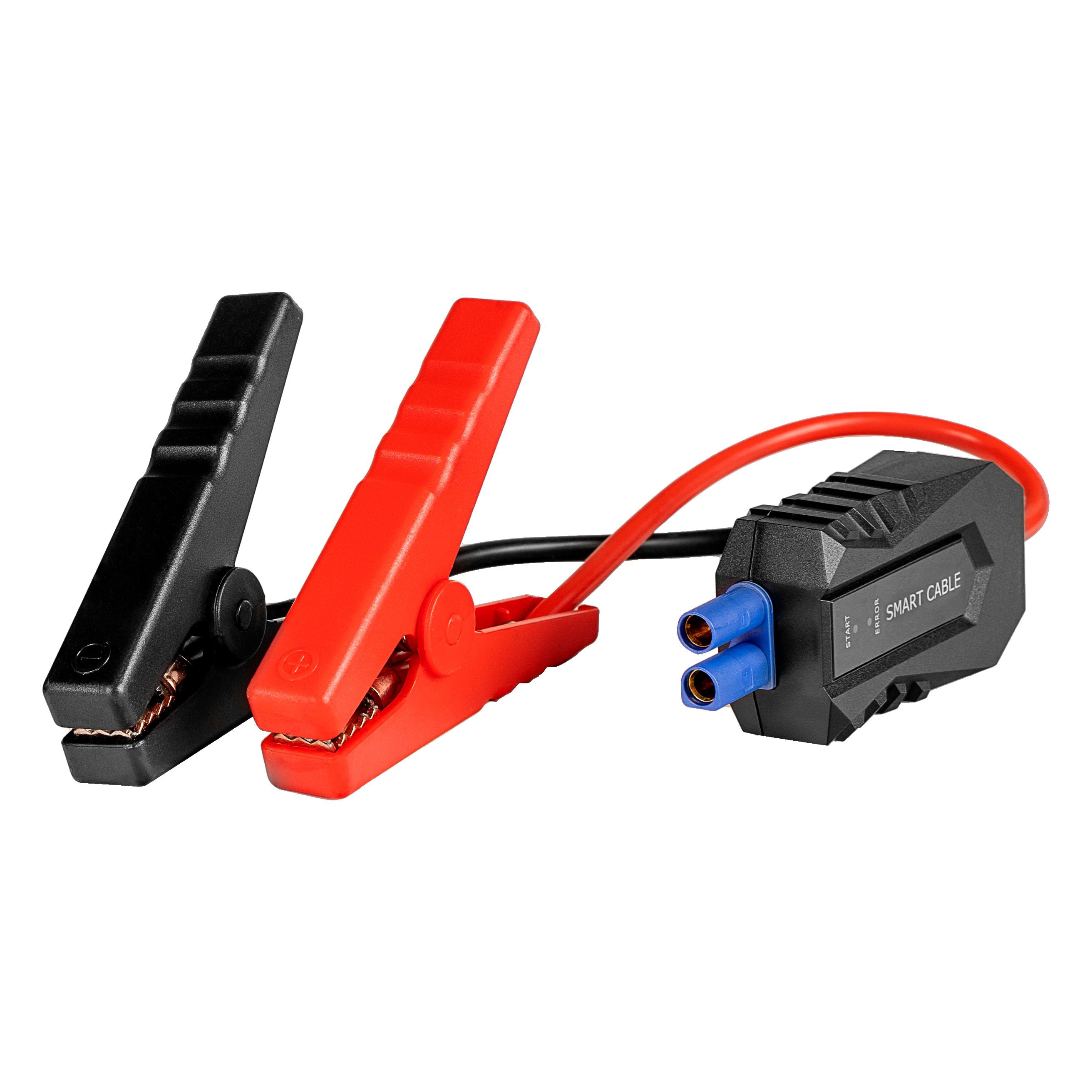 Smart Jumper Cables for the JumpSmart 10-in-1– Limitless Innovations